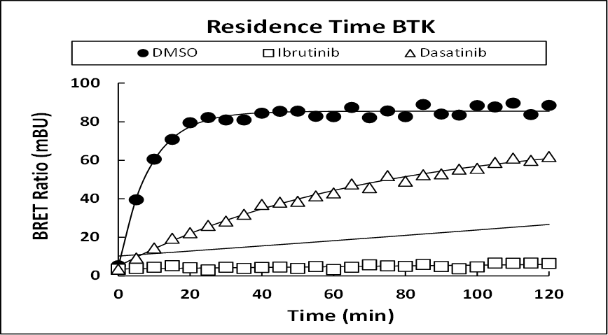 Carna Biosciences, Inc. - NanoBRET™ TE Intracellular Kinase Cell-Based Assay Services